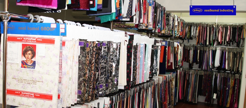 Indenting - Neelkamal Group of Companies